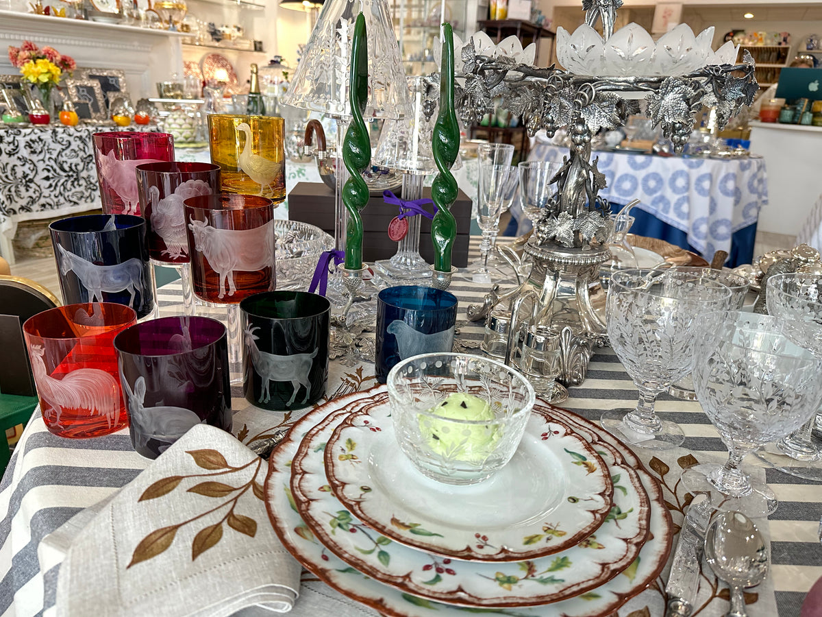 Barnyard – Mary Mahoney