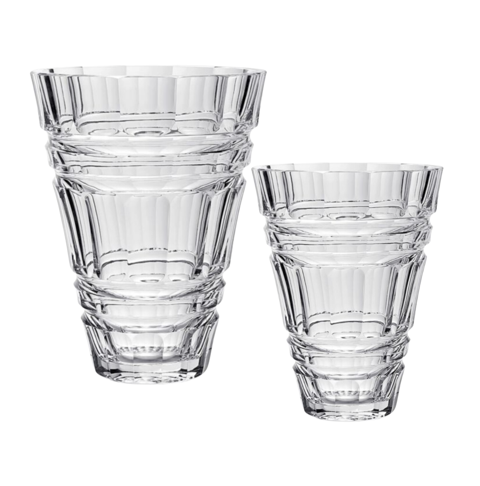 William Yeoward Olivia Vase – Mary Mahoney