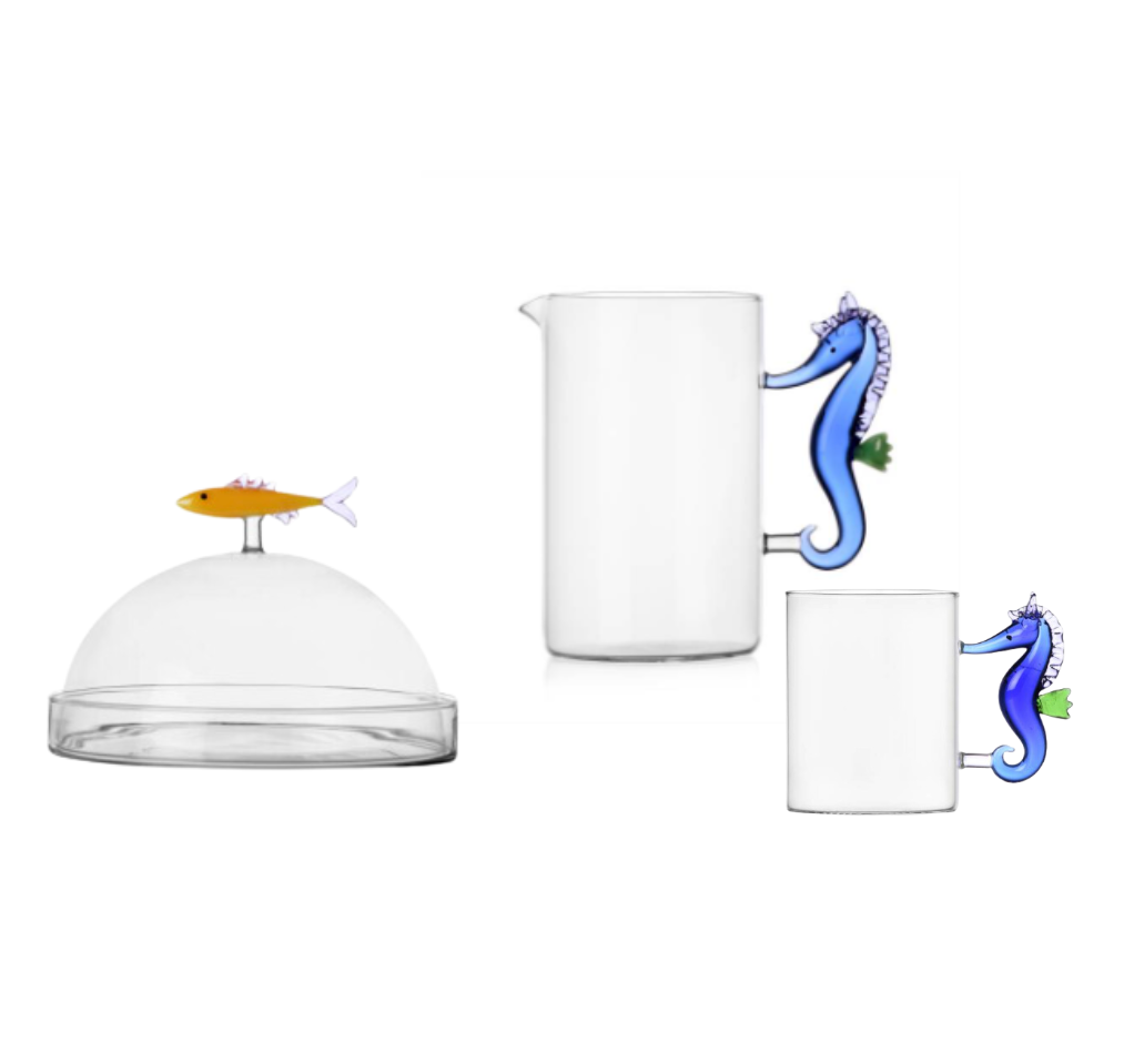 Ichendorf Marine Garden – Mary Mahoney