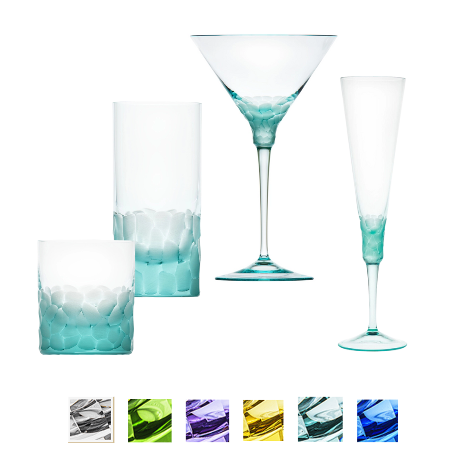 Moser Pebbles – Mary Mahoney