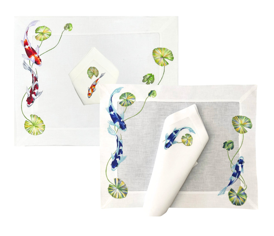 Houria Tazi Sapporo – Mary Mahoney