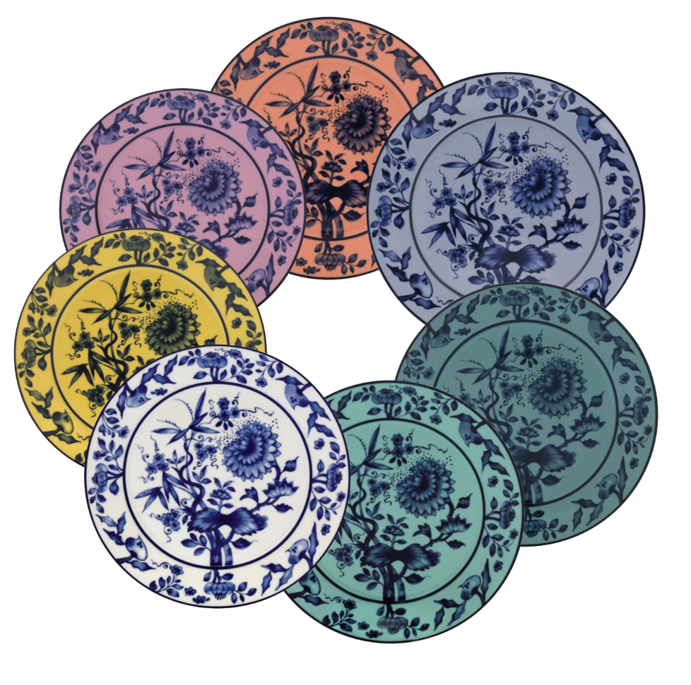 Meissen The Original – Mary Mahoney