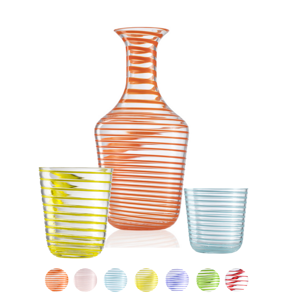 Nason Moretti Twist – Mary Mahoney