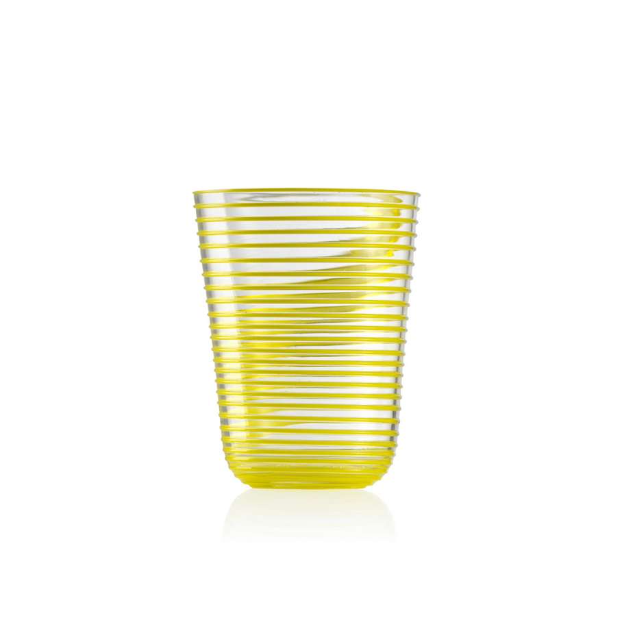 Nason Moretti Twist Yellow Highball – Mary Mahoney