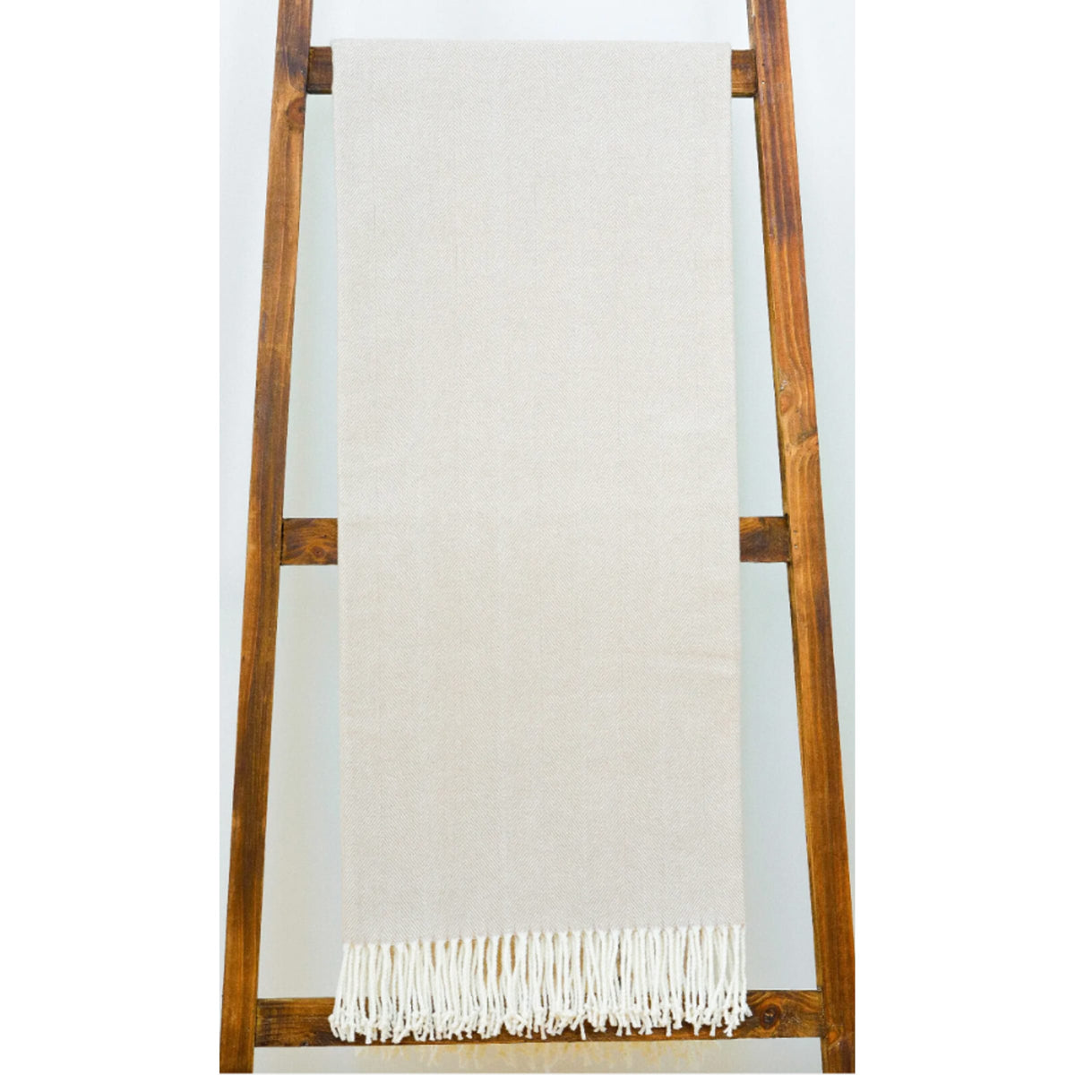 Alashan Cashmere Adirondack Throw Shadow – Mary Mahoney