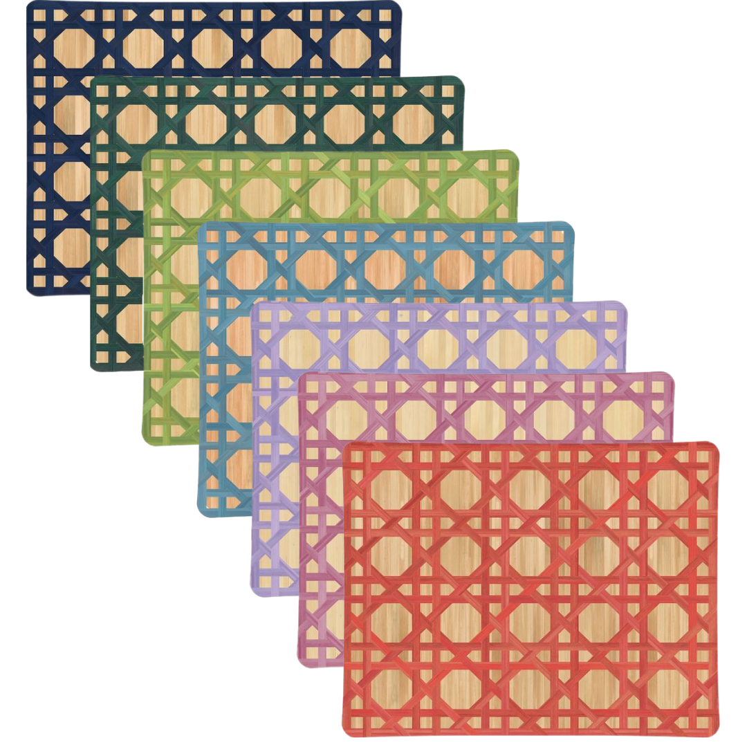 Mary Mahoney Versailles Trays – Mary Mahoney