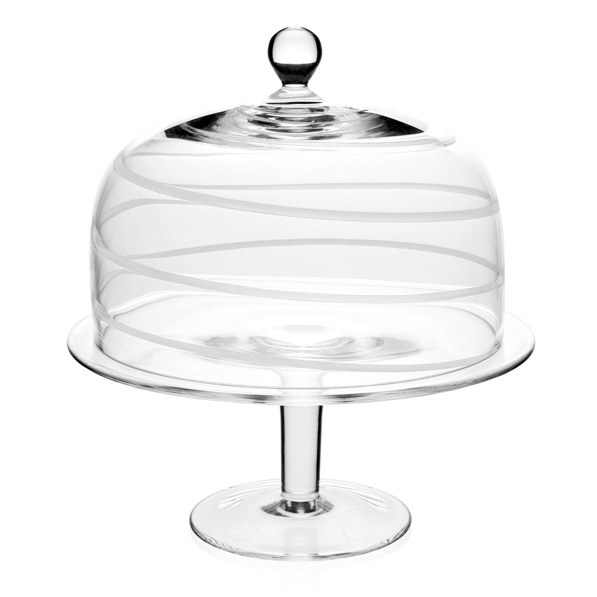Tab - William Yeoward - Bella Bianca Cake Stand - Main – Mary Mahoney