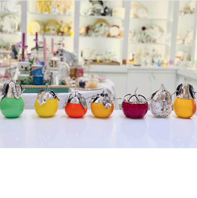 Luxurious Sweet Jam Jars for Elegant Dining Experiences – Mary Mahoney