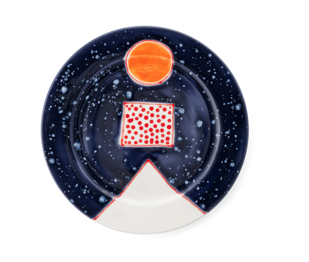 Tab - Coralla Maiuri - Impressions Sierra – Mary Mahoney