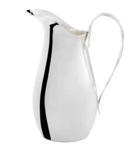 Greggio Villa Pisani Pitcher – Mary Mahoney