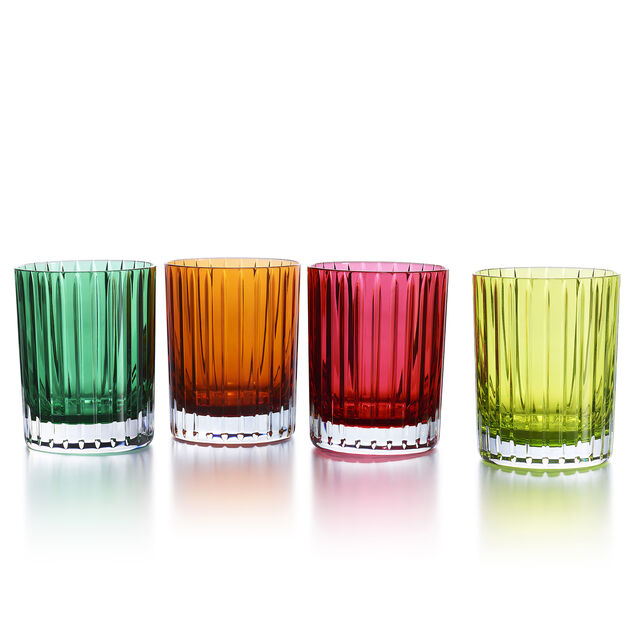 Baccarat Harmonie Color – Mary Mahoney