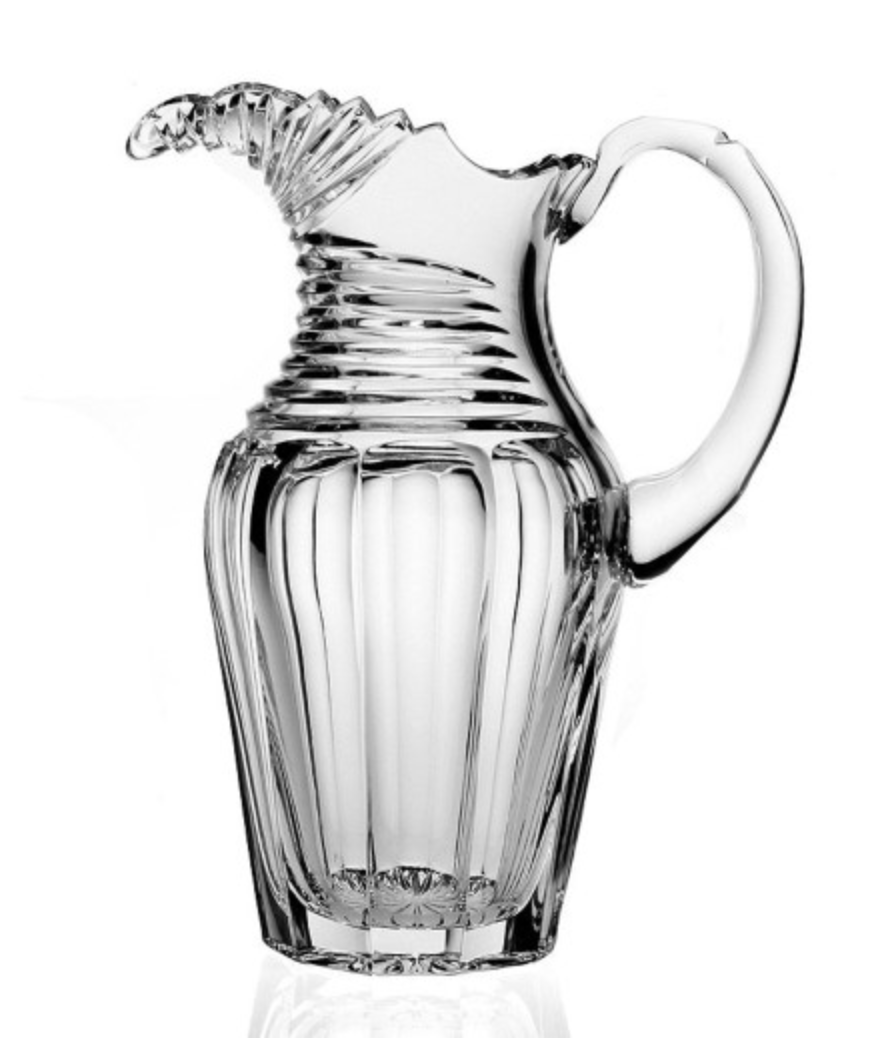 William Yeoward Marsha 2 Pint Jug 2 pint – Mary Mahoney