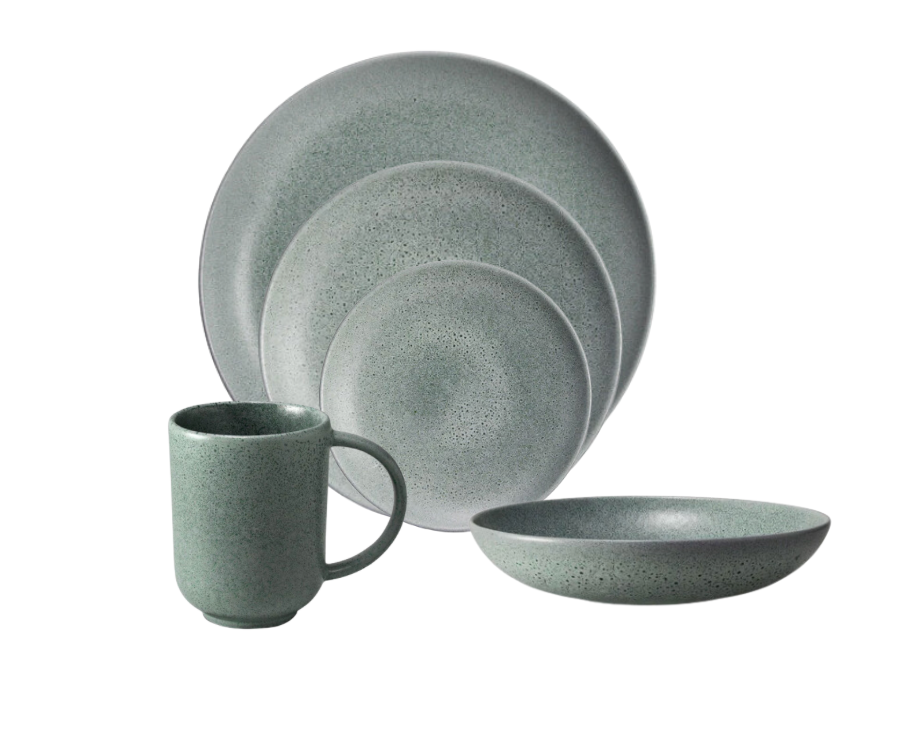 L'Objet Terra Seafoam Green Collection – Mary Mahoney