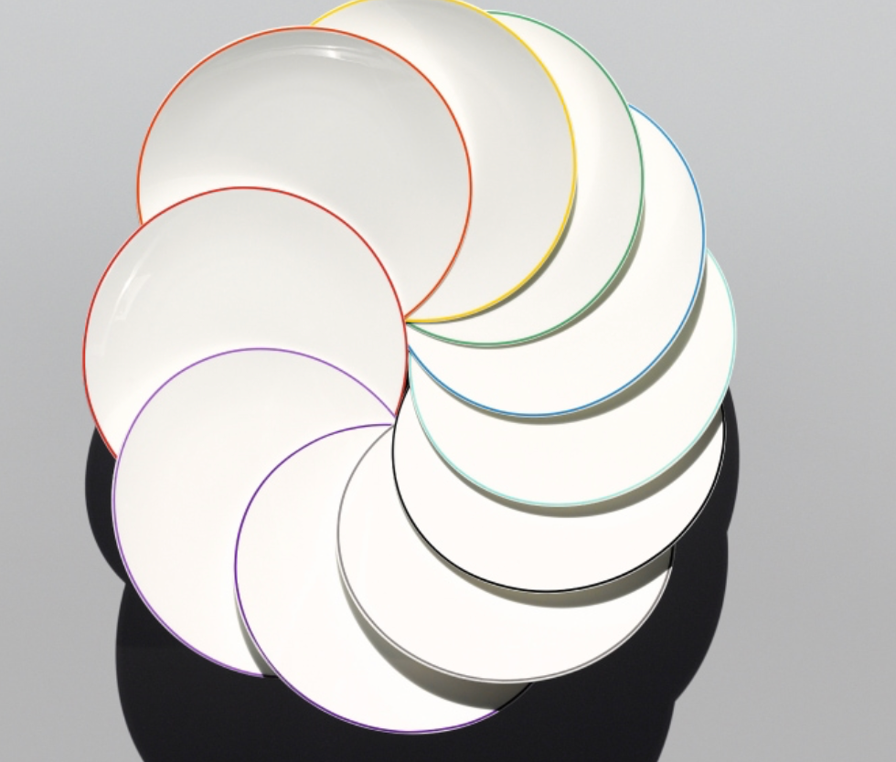 Dibbern Simplicity Collection – Mary Mahoney