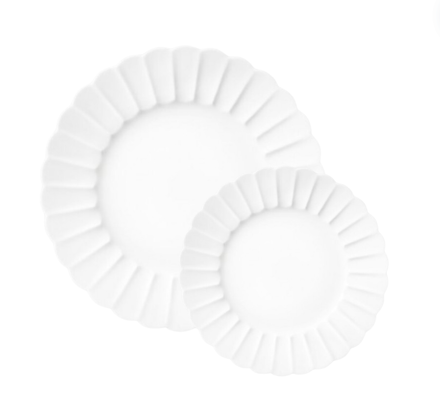 Augarten Wien Melon White – Mary Mahoney