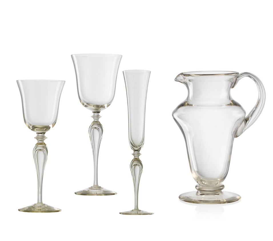 Nason Moretti Prestige – Mary Mahoney