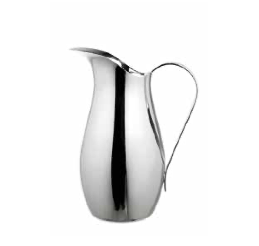Greggio Plain Pitcher – Mary Mahoney