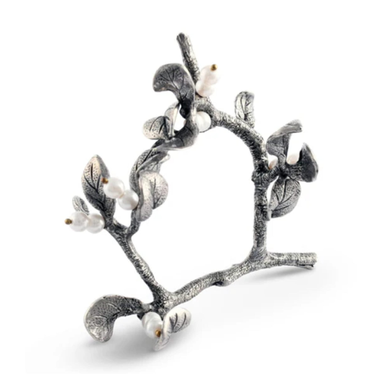 Vagabond House Mistletoe Napkin Rings – Mary Mahoney