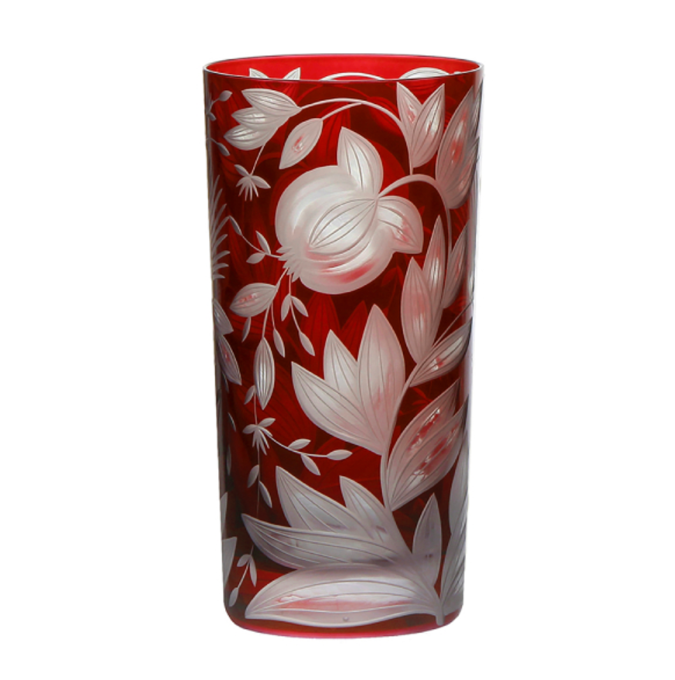 Artel VERDURE 275 Highball 440ml Red – Mary Mahoney