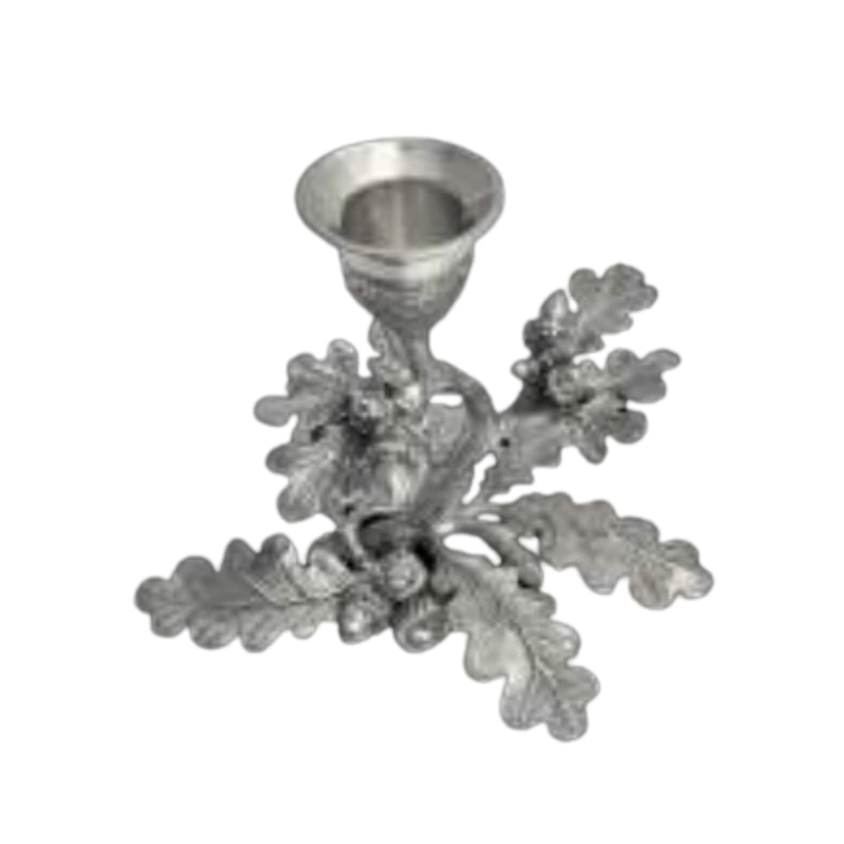 Au Bain Marie Oak Candle Holder Pair – Mary Mahoney