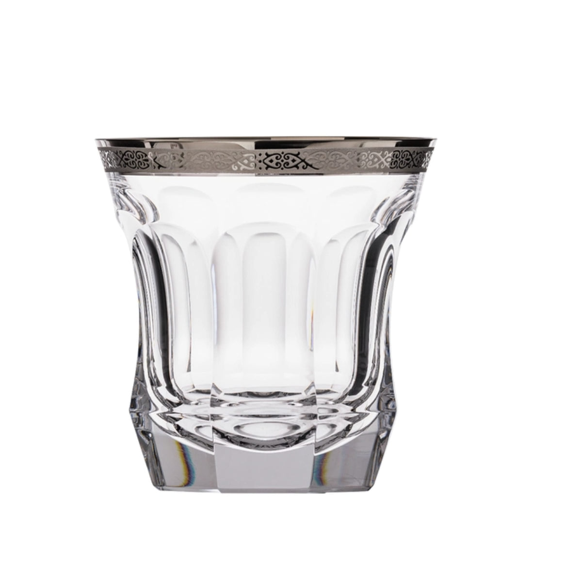 Moser Pope Platinum Tumbler, 370 ml – Mary Mahoney