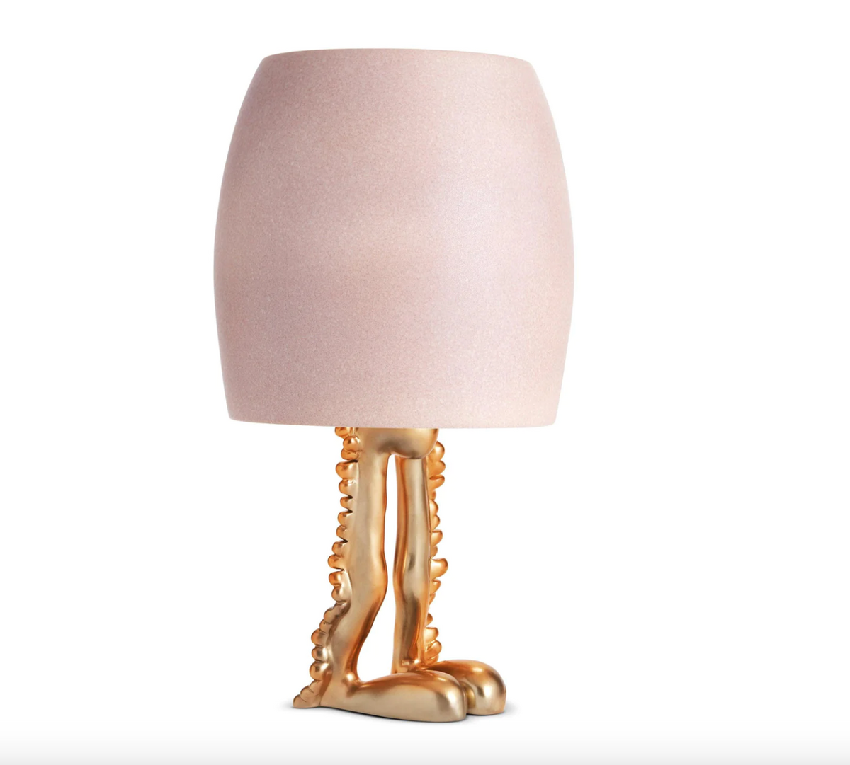 L'Objet Mojave Table Lamp Simon Leg – Mary Mahoney