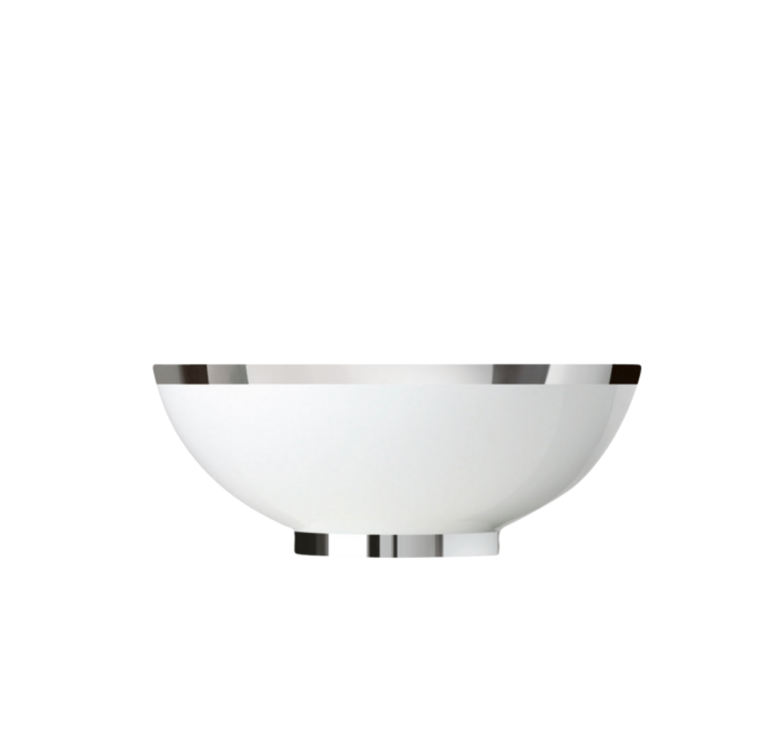 Sieger Treasure Platinum Bowl Med (Coupe) – Mary Mahoney