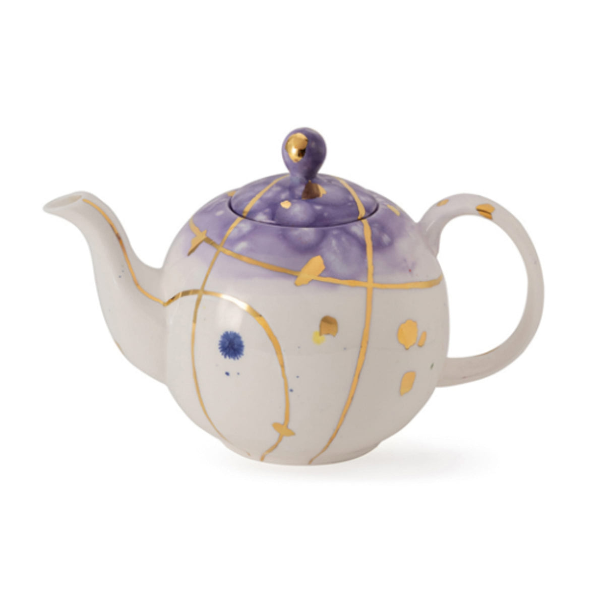 Coralla Maiuri Florida New Islamorada Teapot 100cl – Mary Mahoney