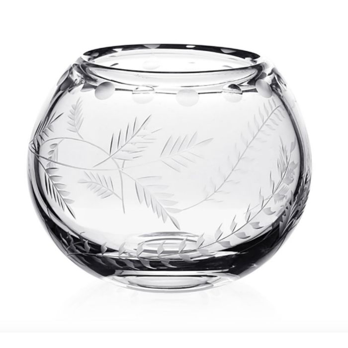William Yeoward Fern Rose Bowl 5" – Mary Mahoney