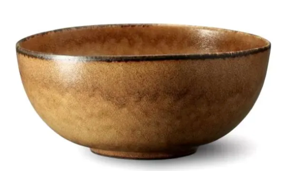 L'Objet Terra Leather 8" Ramen Bowl – Mary Mahoney