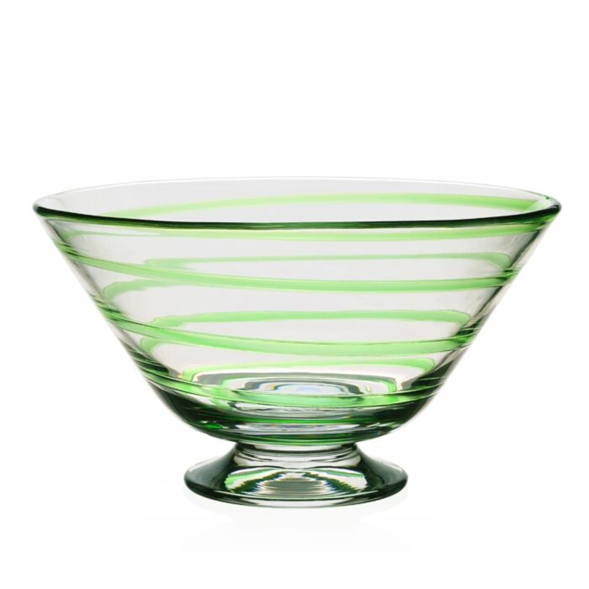 William Yeoward Siena Bowl Green – Mary Mahoney