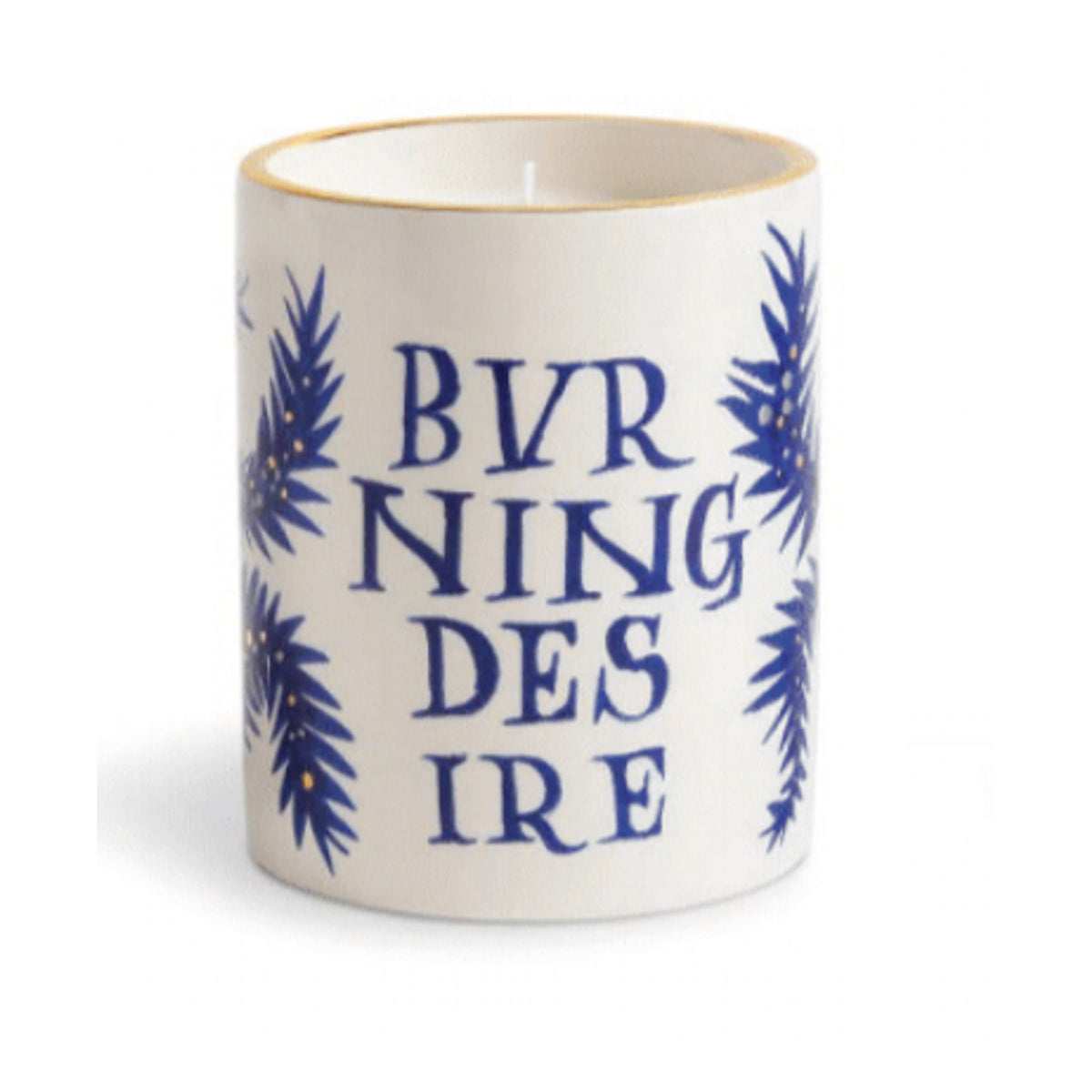 L'Objet RH Candle - Burning Desire 350g – Mary Mahoney
