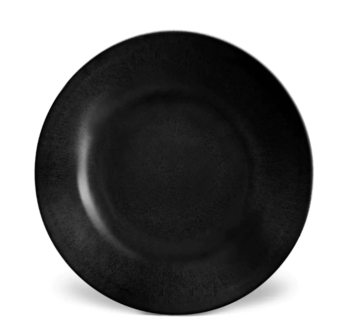 L'Objet Terra Iron Soup Plate – Mary Mahoney