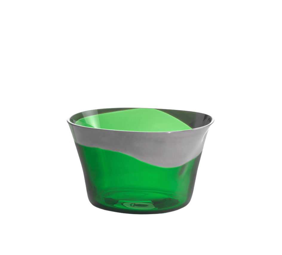 Nason Moretti Dandy Blueberry-Green Bowl – Mary Mahoney