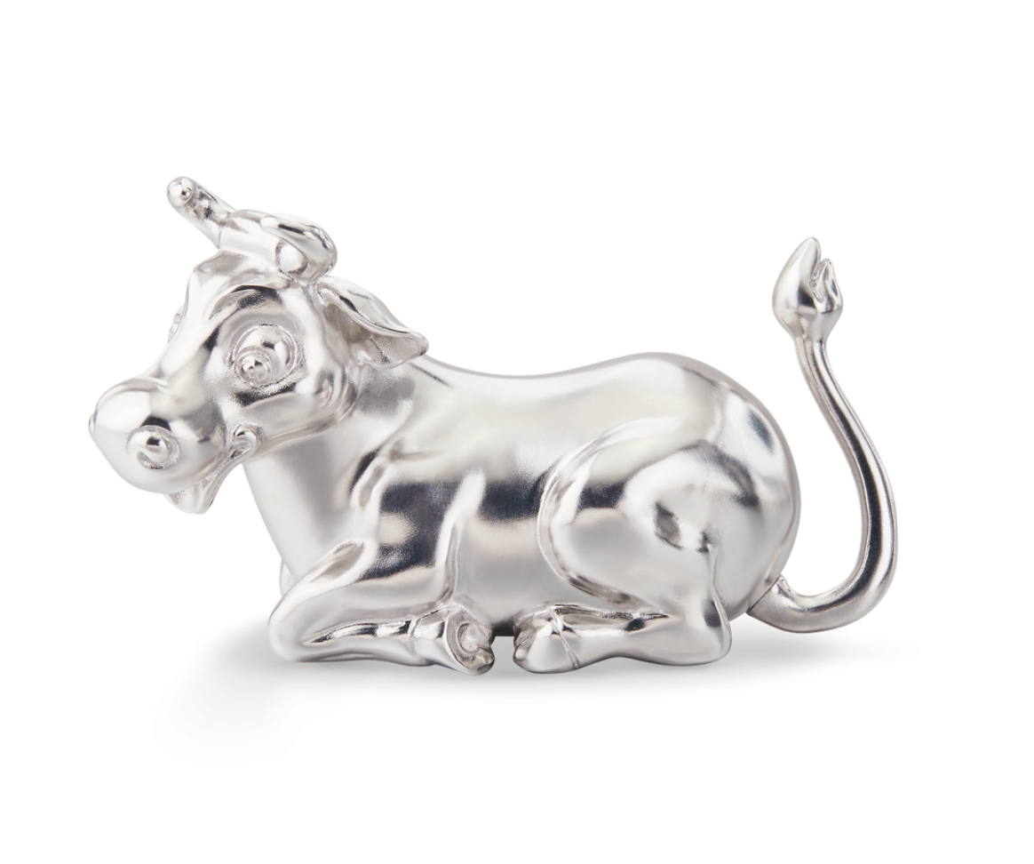Buccellati Bubu Ox – Mary Mahoney