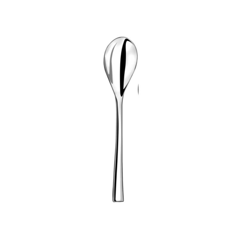Couzon Steel Dessert / Soup Spoon Stainless – Mary Mahoney