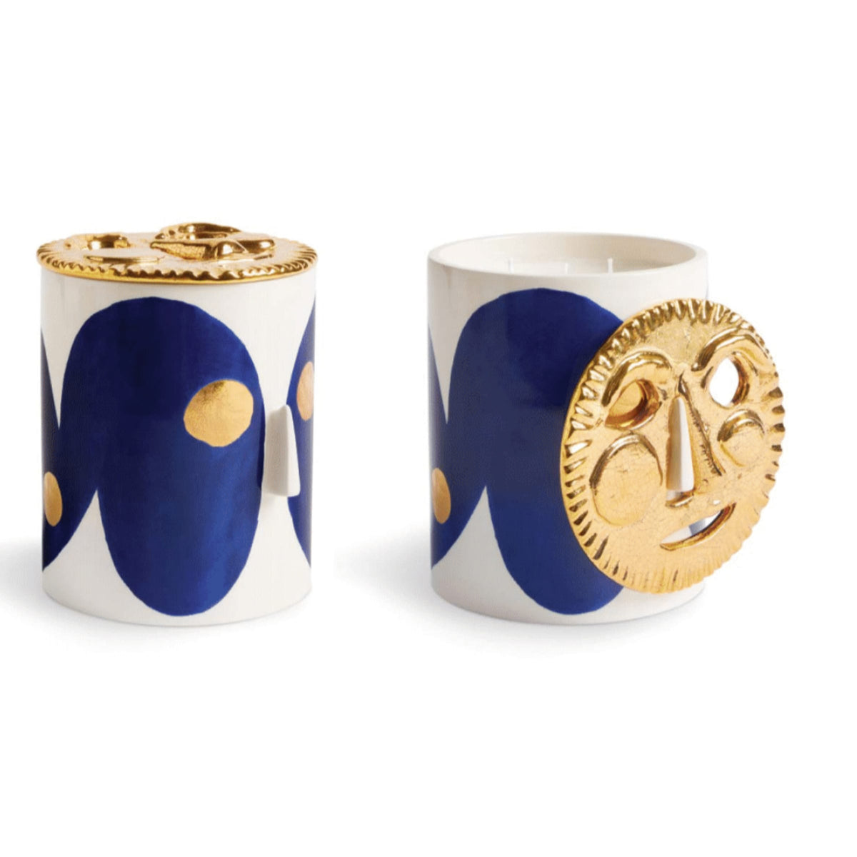L'Objet RH Candle w/Lid Large 1kg – Mary Mahoney