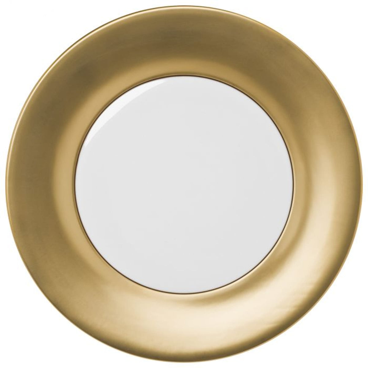 Hering Berlin Polite Gold Charger – Mary Mahoney