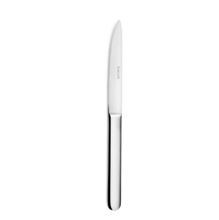Couzon Alkaline Table Knife Stainless – Mary Mahoney