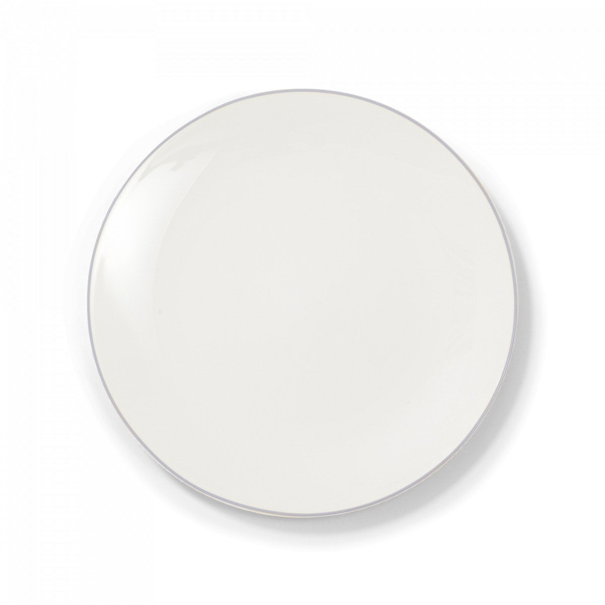 Dibbern Simplicity Plate 28 cm grey – Mary Mahoney