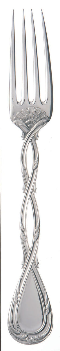 Puiforcat Royal Table Fork – Mary Mahoney