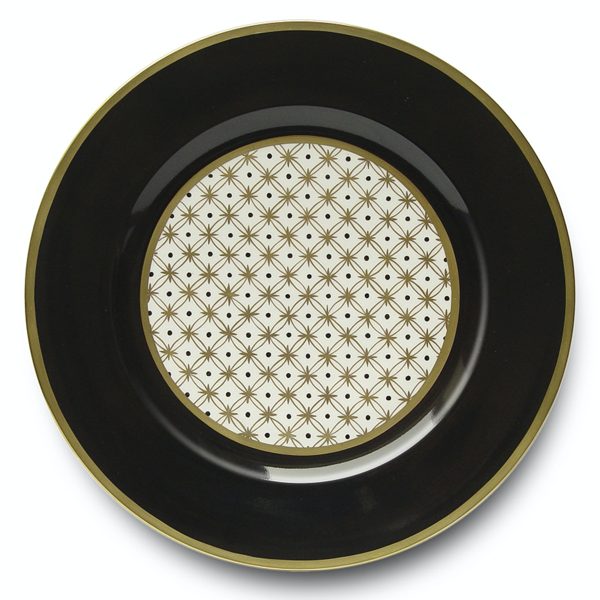Alberto Pinto Vieux Kyoto Buffet Plate – Mary Mahoney