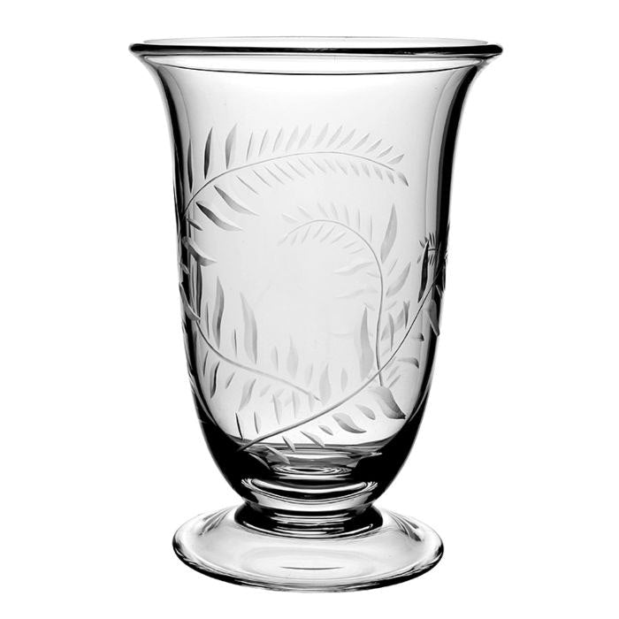 William Yeoward Jasmine Flower Vase – Mary Mahoney