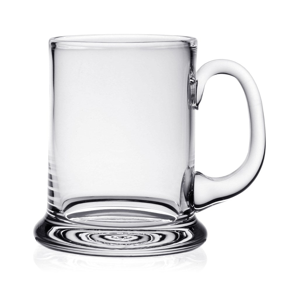 William Yeoward Lillian Beer Mug – Mary Mahoney