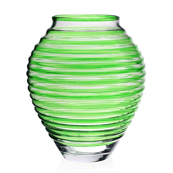 William Yeoward Circe Green Vase – Mary Mahoney