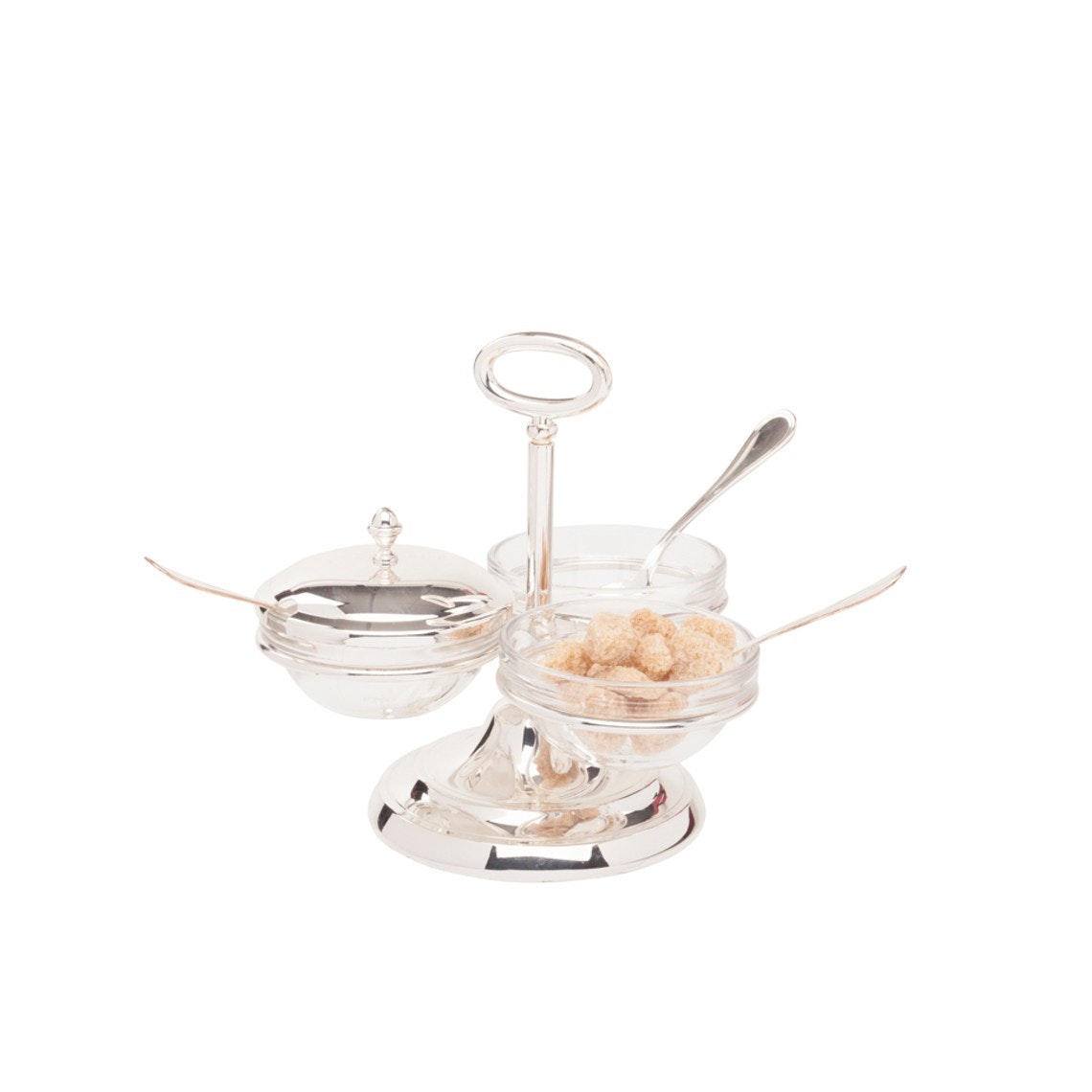 Greggio Breakfast Sugar Stand w/Spoon – Mary Mahoney