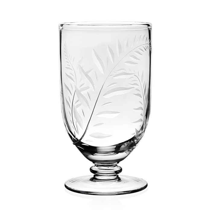 William Yeoward Jasmine Footed Flower Vase – Mary Mahoney