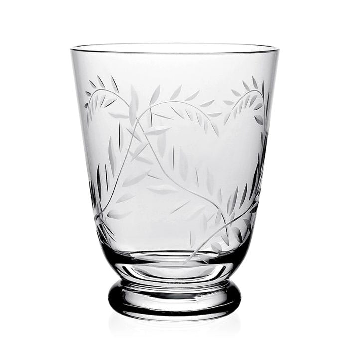 William Yeoward Jasmine Footed Tumbler – Mary Mahoney
