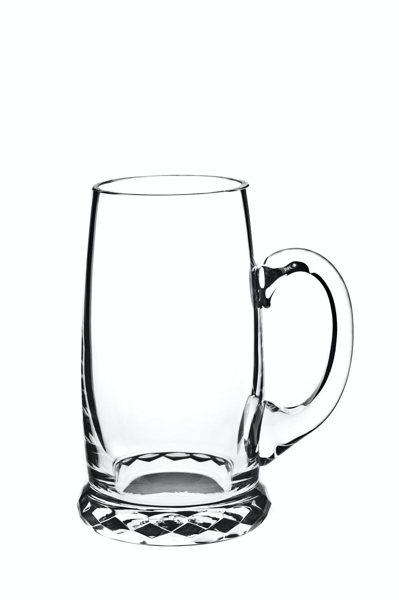 Theresienthal Alexis Beer Mug – Mary Mahoney
