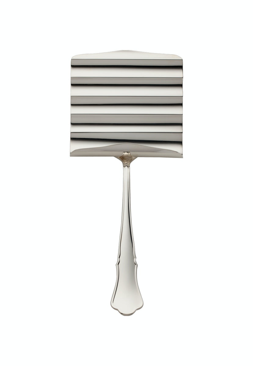 Robbe & Berking Alt-Chippendale Sterling Silver Asparagus Server – Mary ...